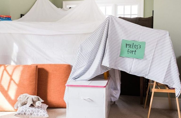 Build Your Own Den | Nfamily Club Build Your Own Den | Nfamily Club